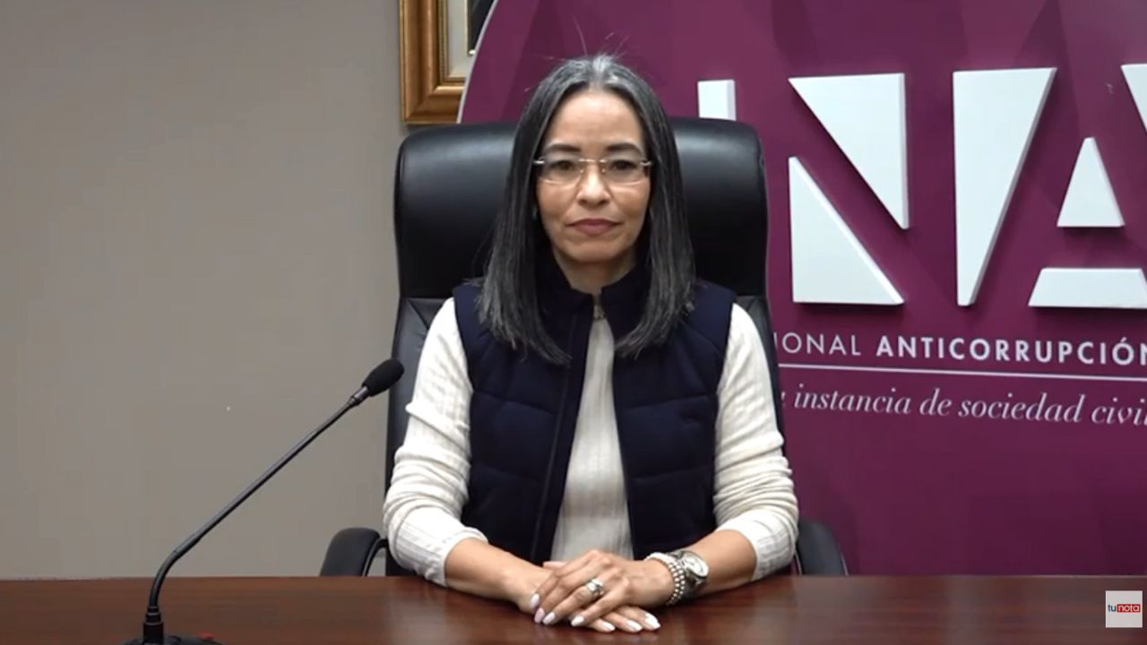La Directora del CNA se encuentra en Tegucigalpa – ABRIENDO BRECHA