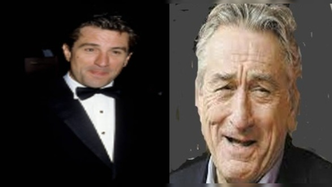 Robert De Niro enfrenta juicio por supuesta discriminación de género ...