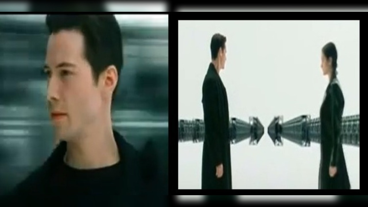"Matrix” evoluciona con una quinta parte cinematográfica - ABRIENDO BRECHA