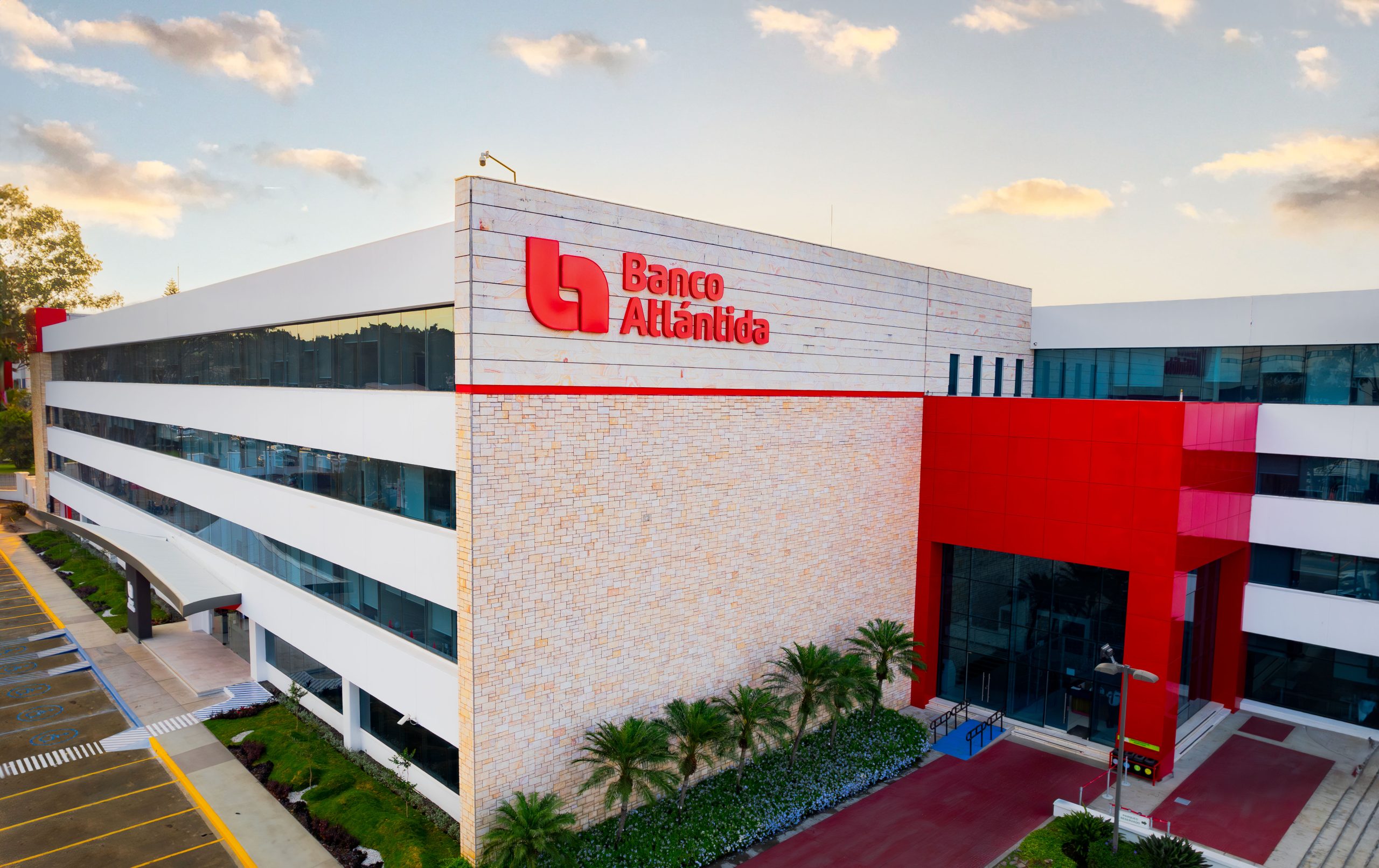 El ICO y Banco Atlántida firman acuerdo de financiación de 15 millones ...