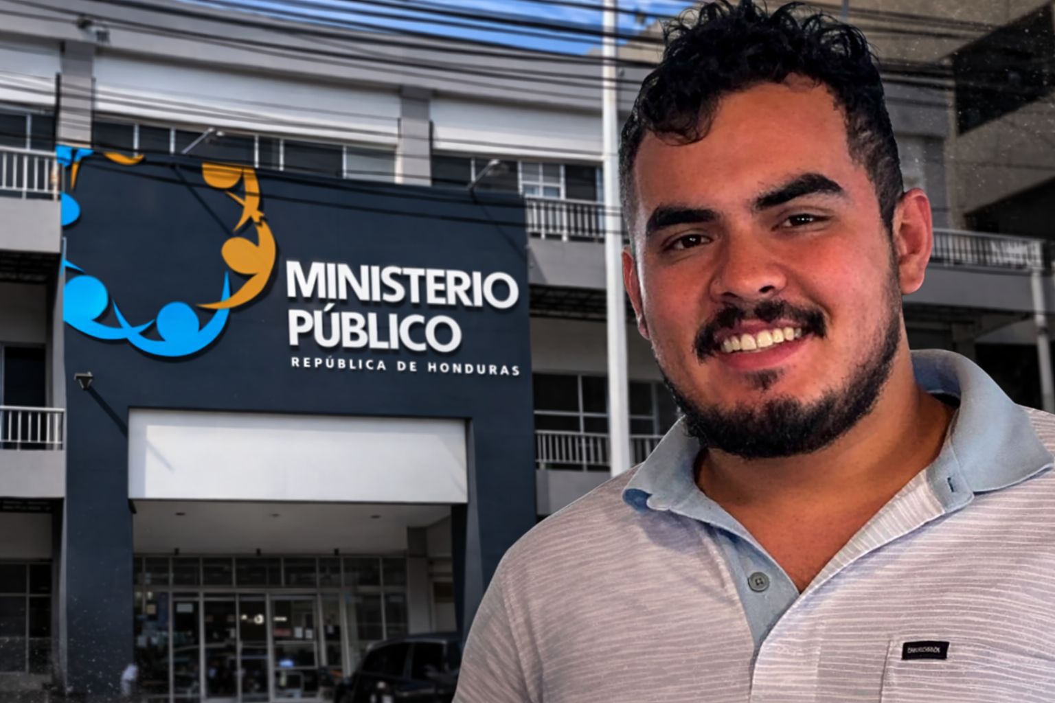 Caso Saíd Lobo: Comisión de fiscales viajará a EE. UU. tras confesión ...